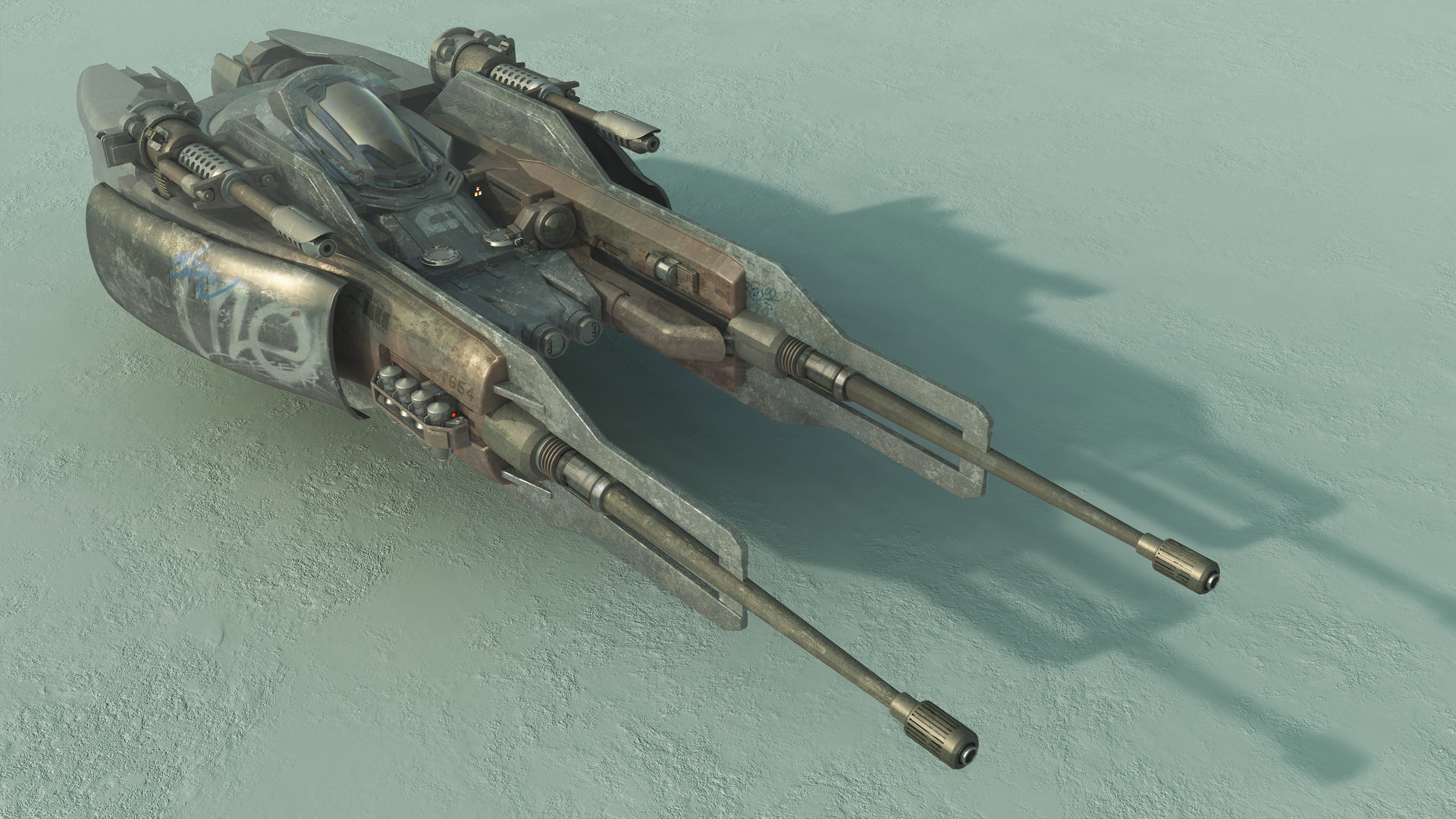 Star Wars: ROE - Ship and Technology Submissions & Critiques Thread 0 ...