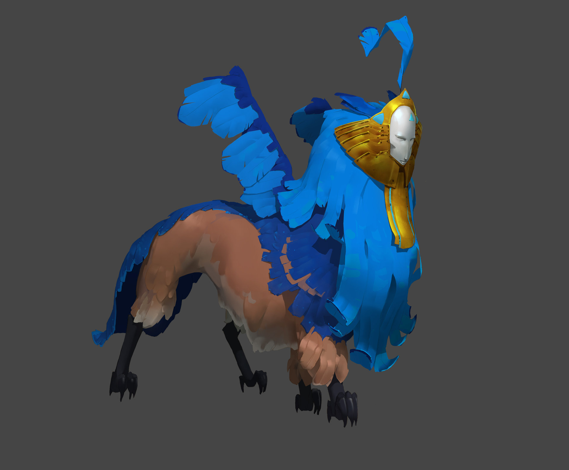 Sphinx-3.jpg (1920×1584)图片_精怪图片素材-花瓣网