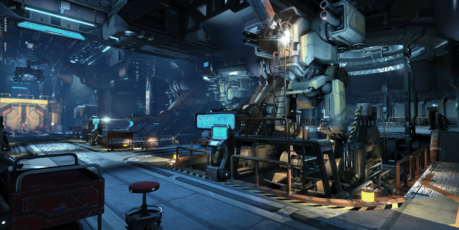 wesley-griffith-arcadiamooncolony-11.jpg (1500×752)-花瓣网