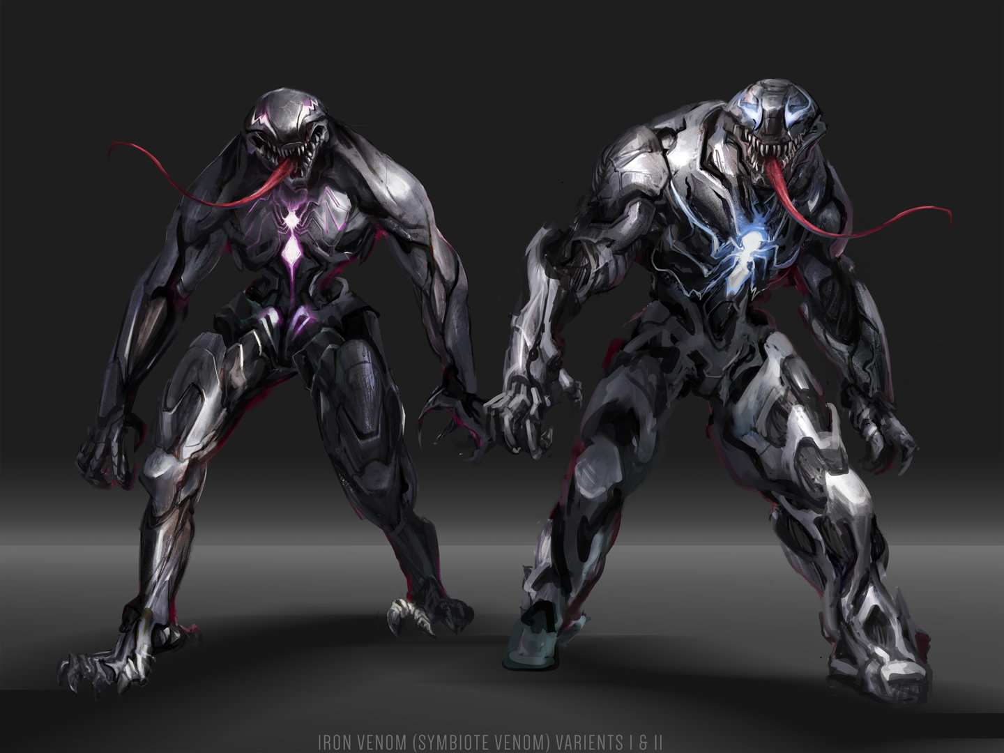 1000+ images about Marvel on Pinterest | Venom, Iron man and Spiderman