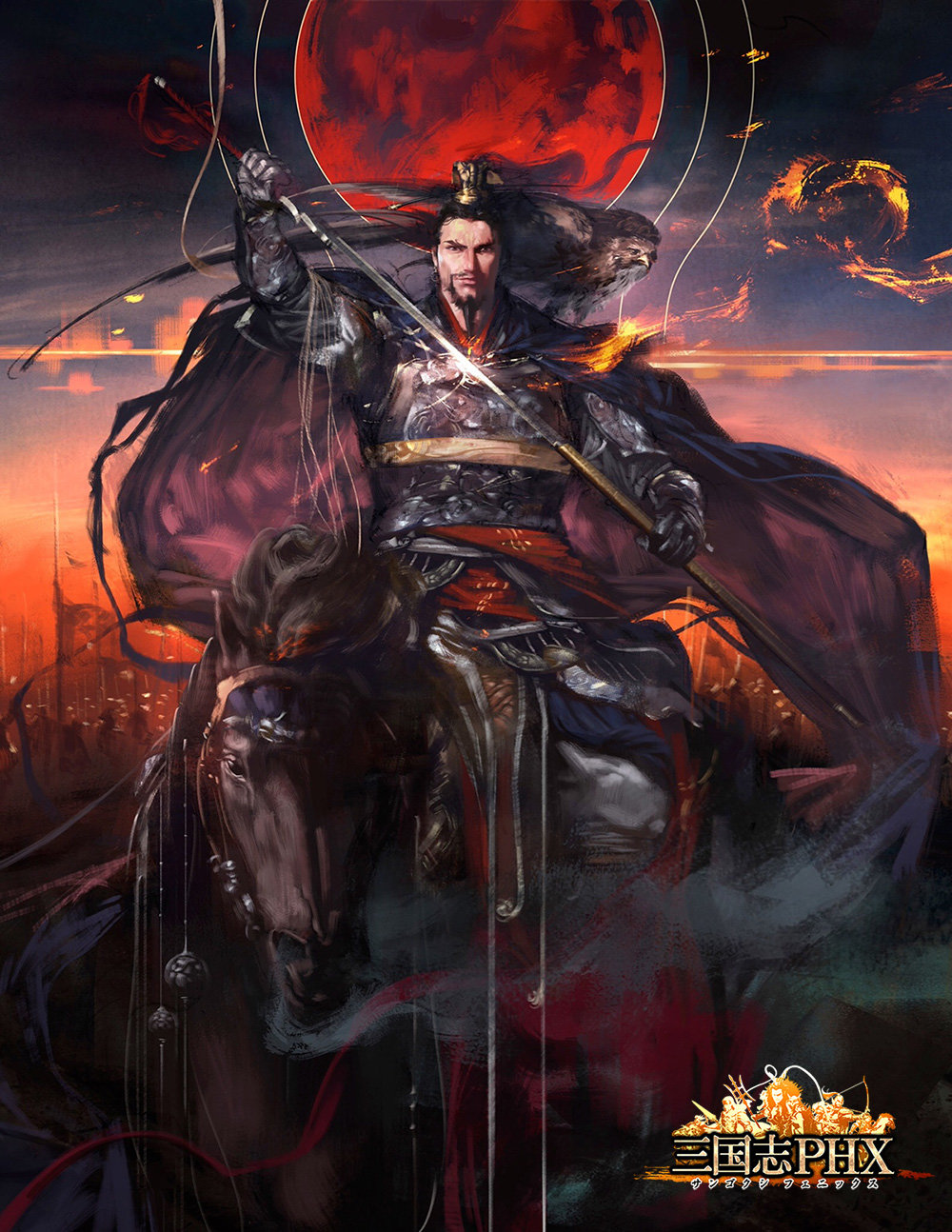 keiji-hida-caocao.jpg 1,000×1,294 像素