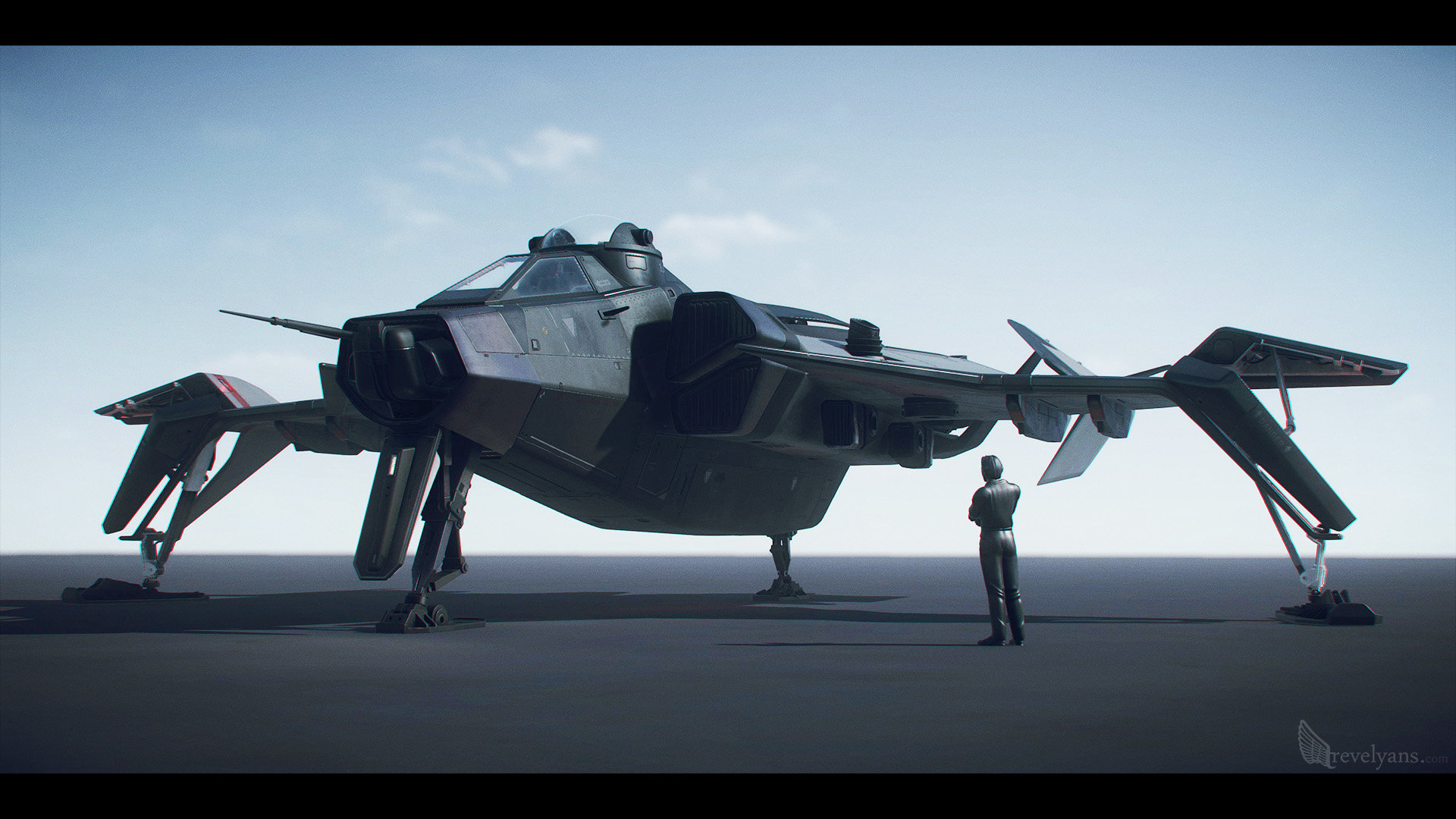 star citizen gladiator buff