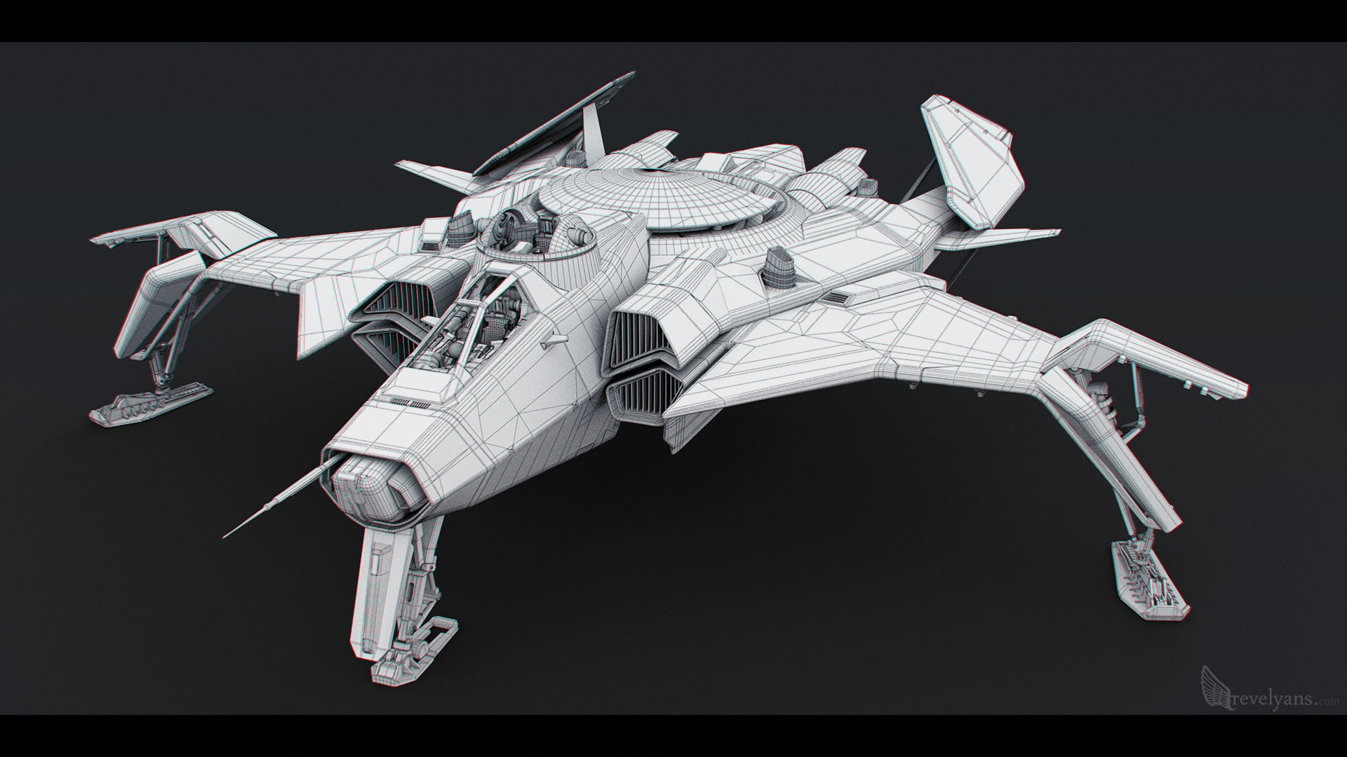 star citizen gladiator buff