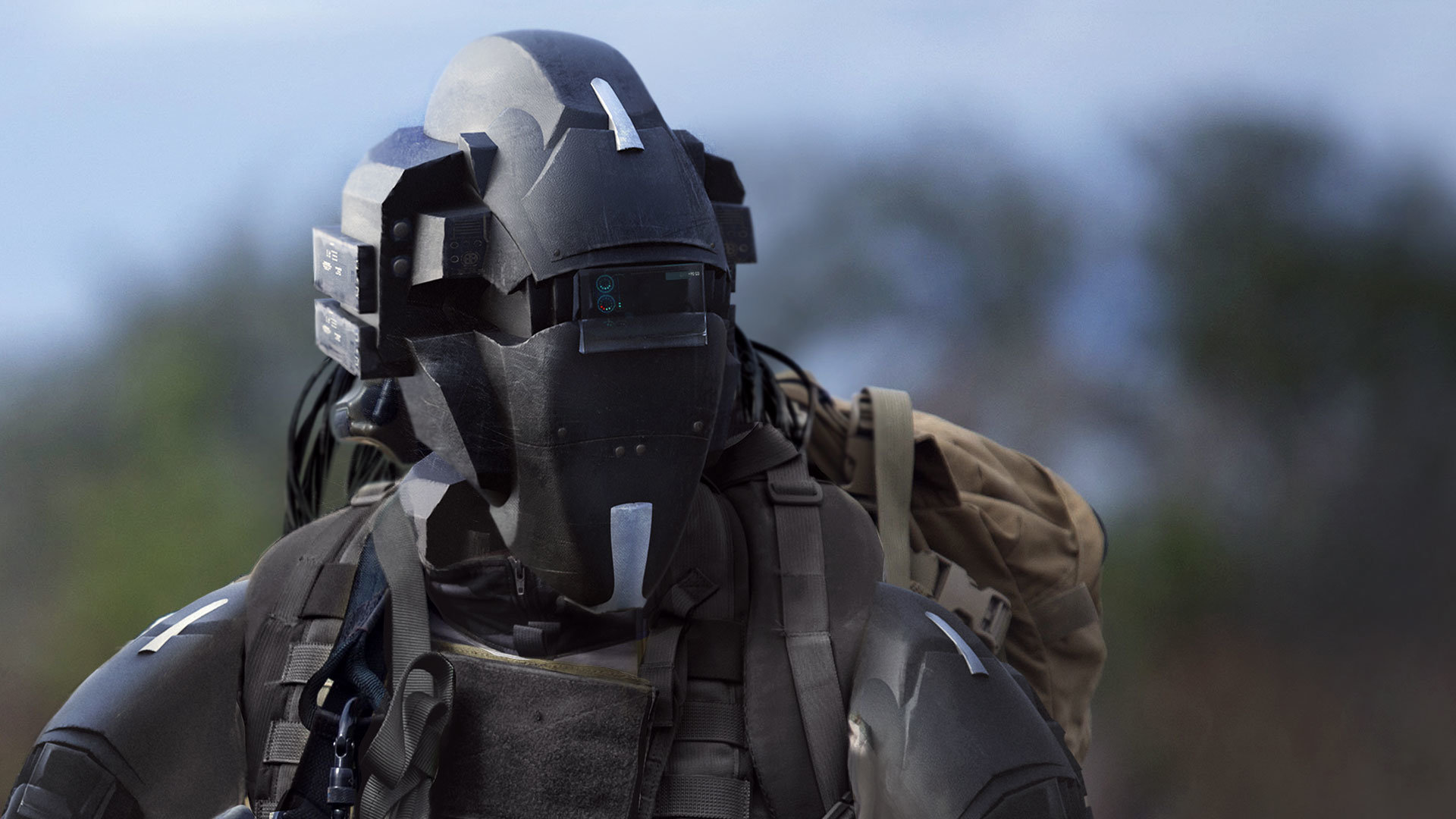 First Responder : r/Helmet