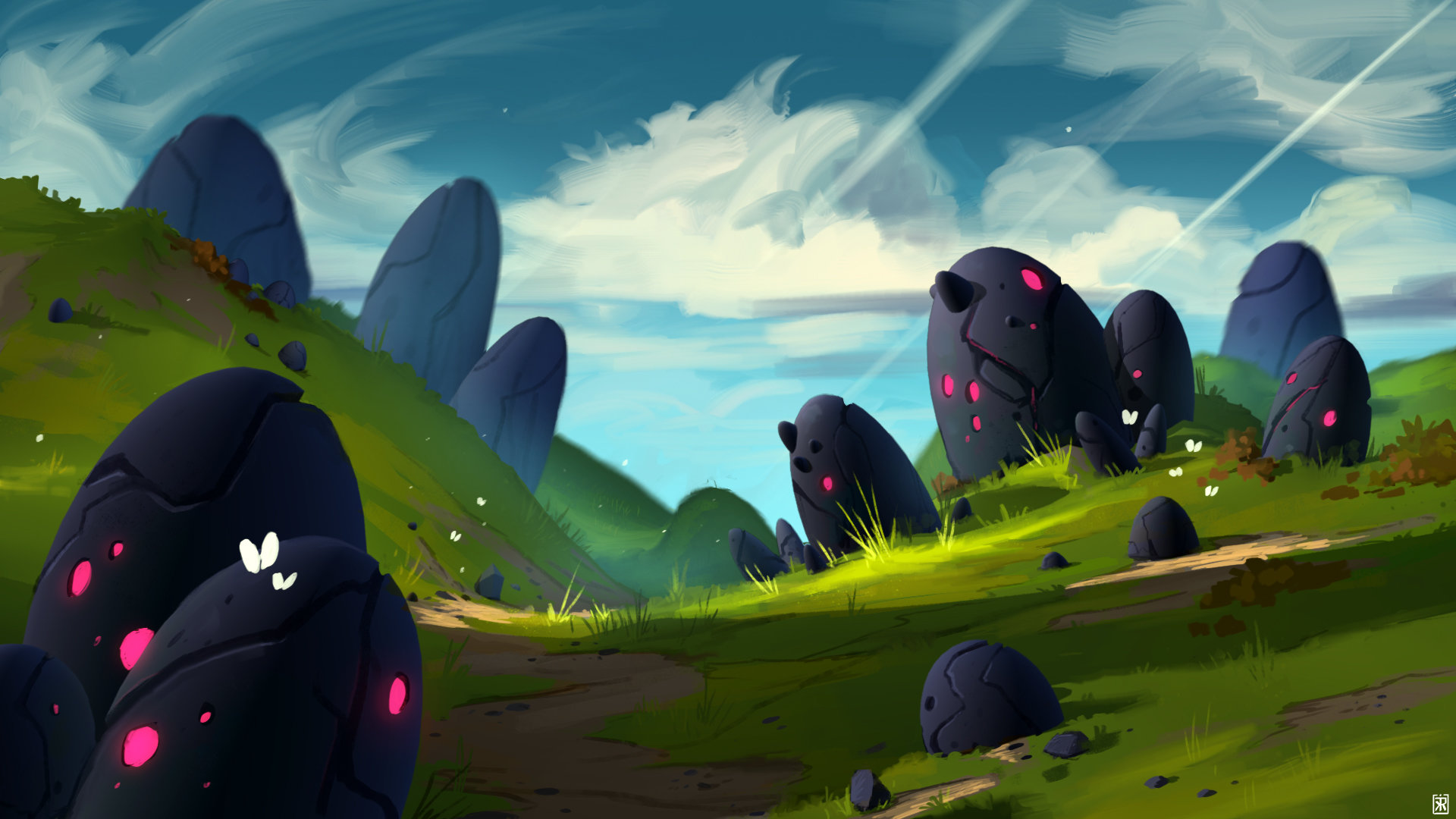 tim-kaminski-5.jpg (1920×1080)-花瓣网