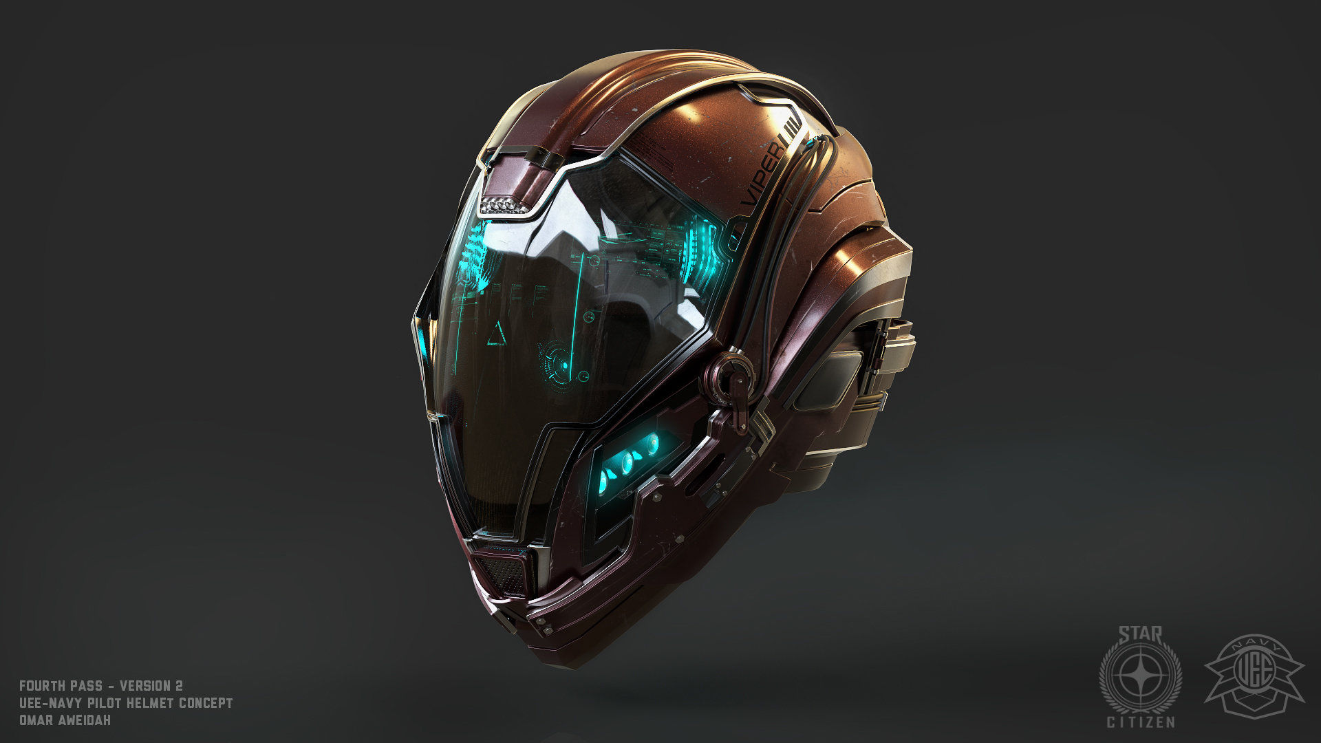 Characters (FPS) - 3.x - Page 9 - Multimedia and IT - Star Citizen Base