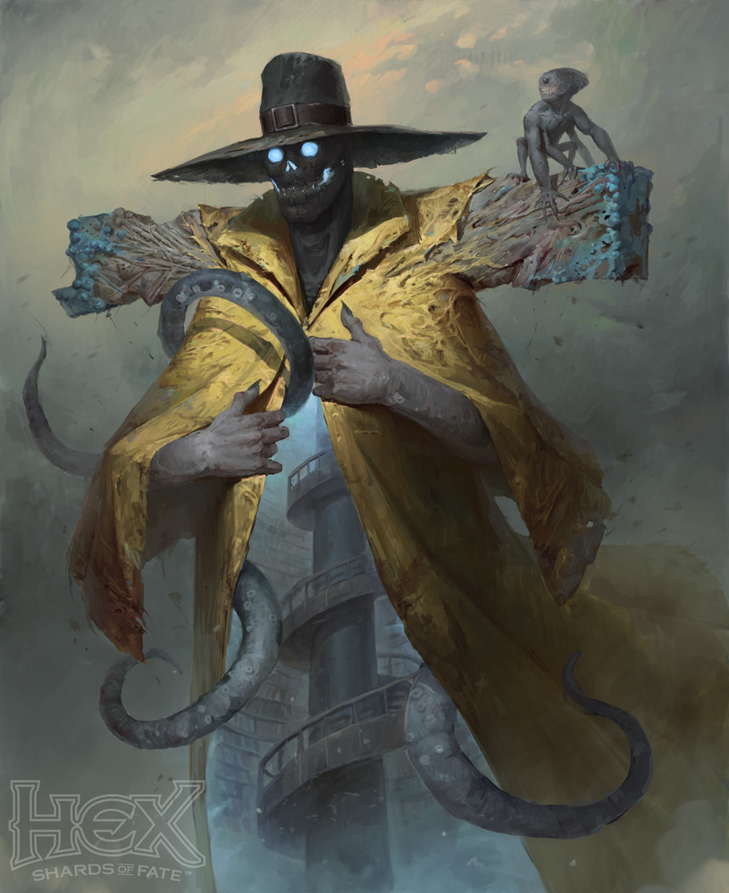 bogdan-rezunenko-the-librarian-fin.jpg (816×1000)