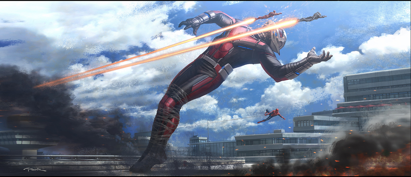 andy-park-andypark27.jpg (1625×700)图片_欧美-画风，美漫图片素材-花瓣网