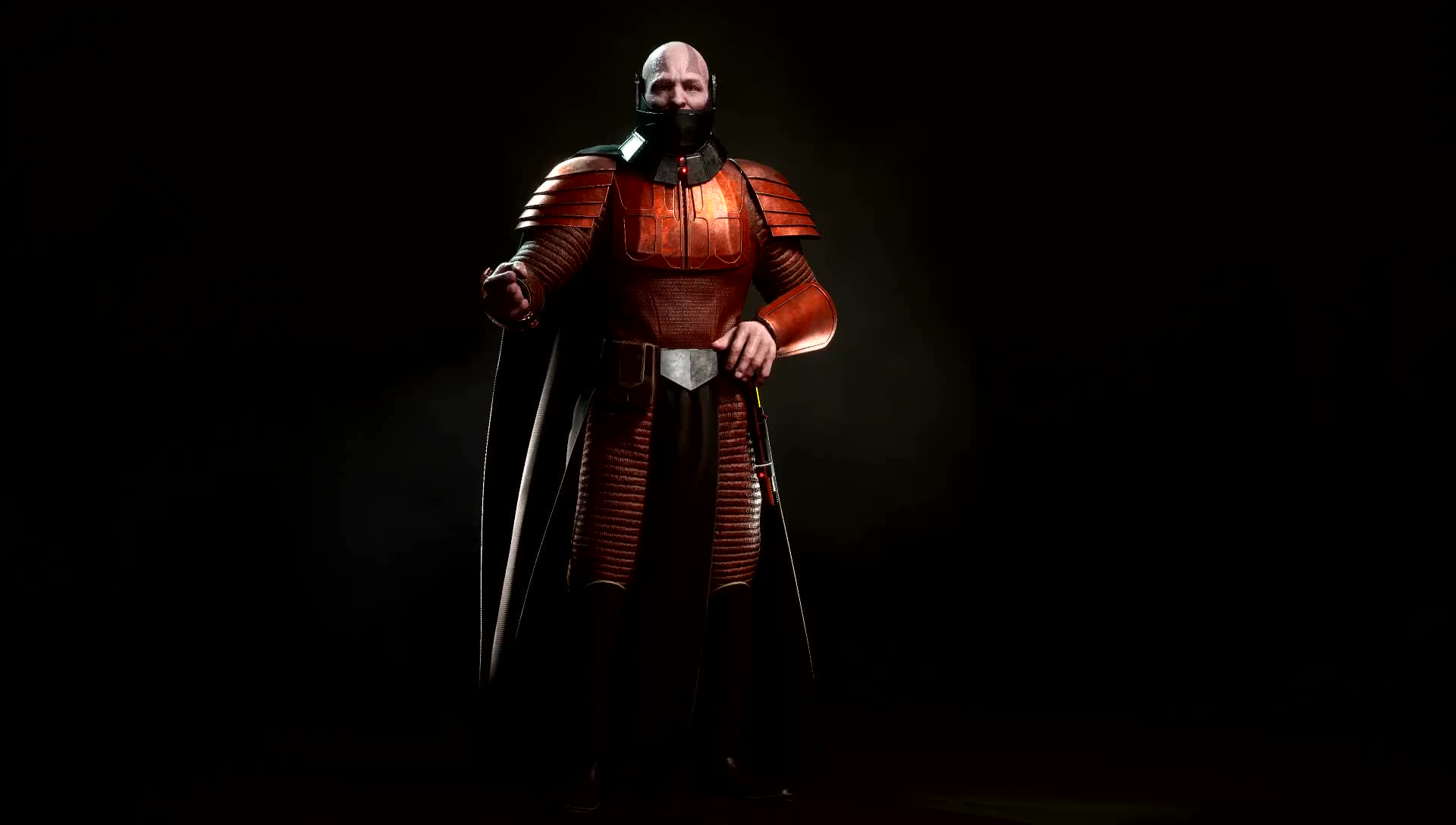 Darth Malak Tapet