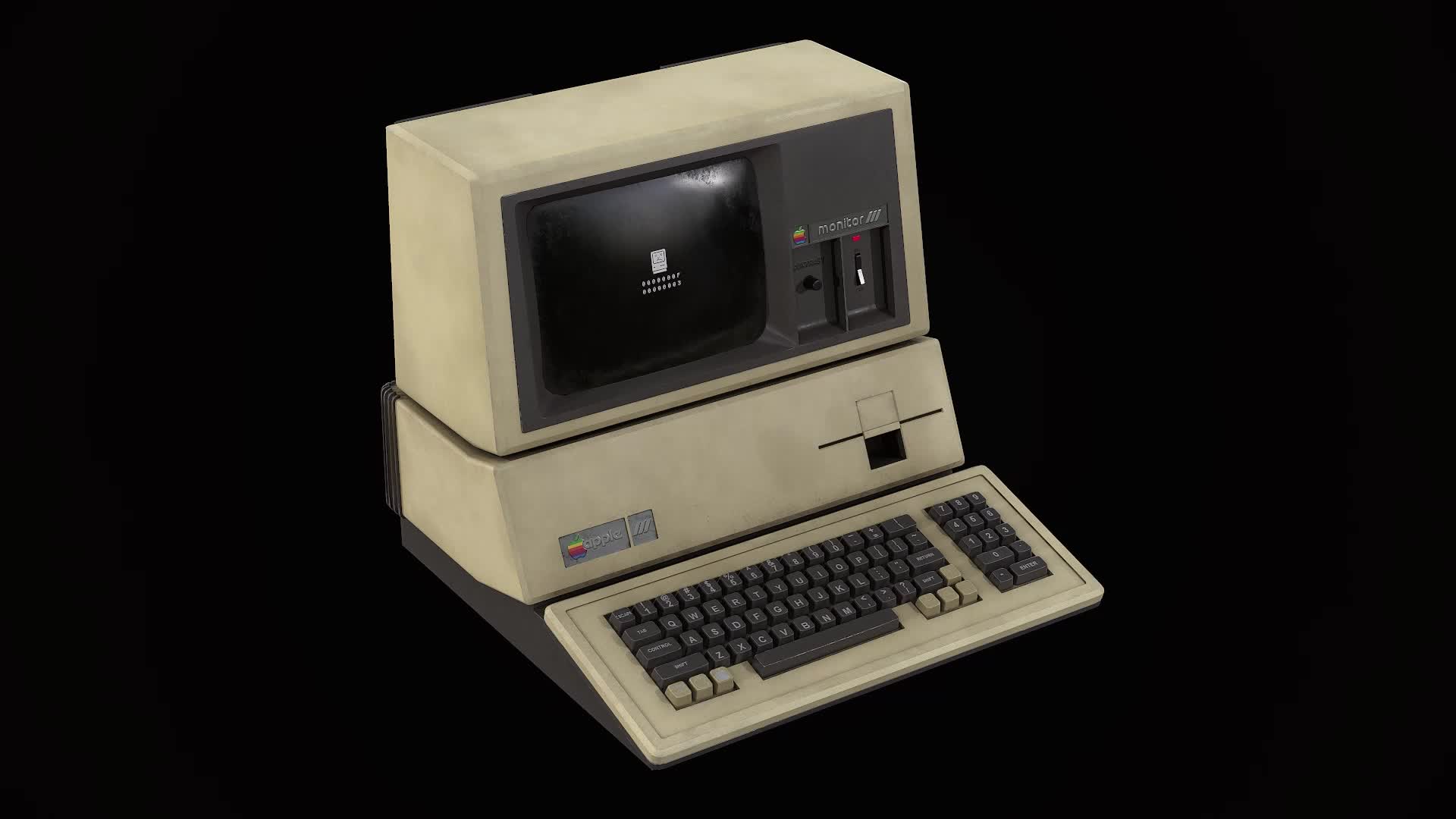 Apple Iii
