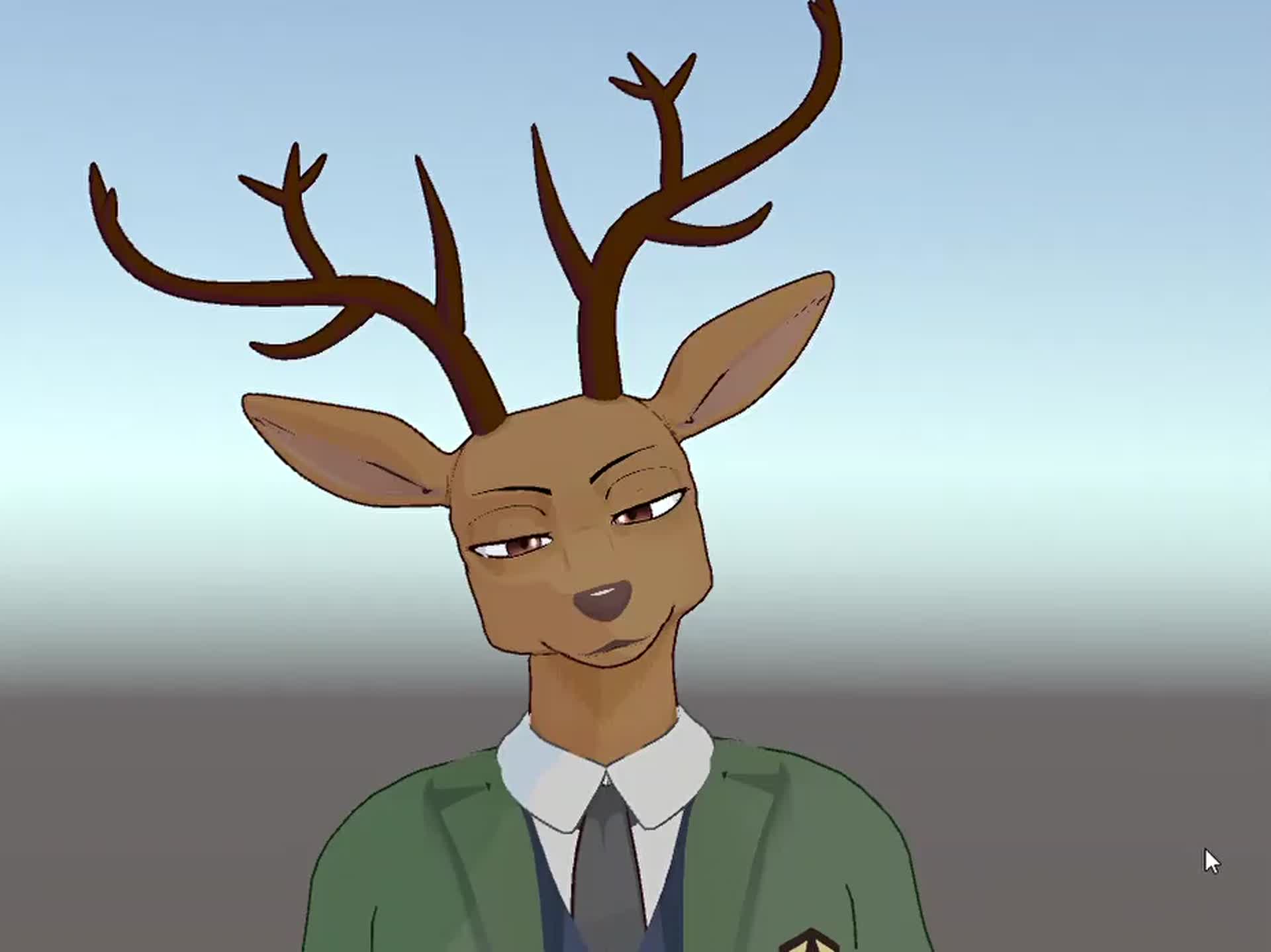 Louissrys Deviantart Gallery