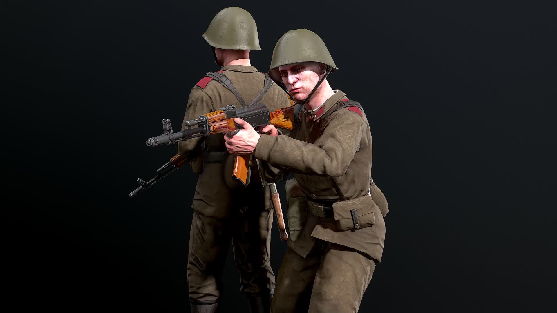 ArtStation Group Of Soviet Forces In Germany, 1980s, 54% OFF