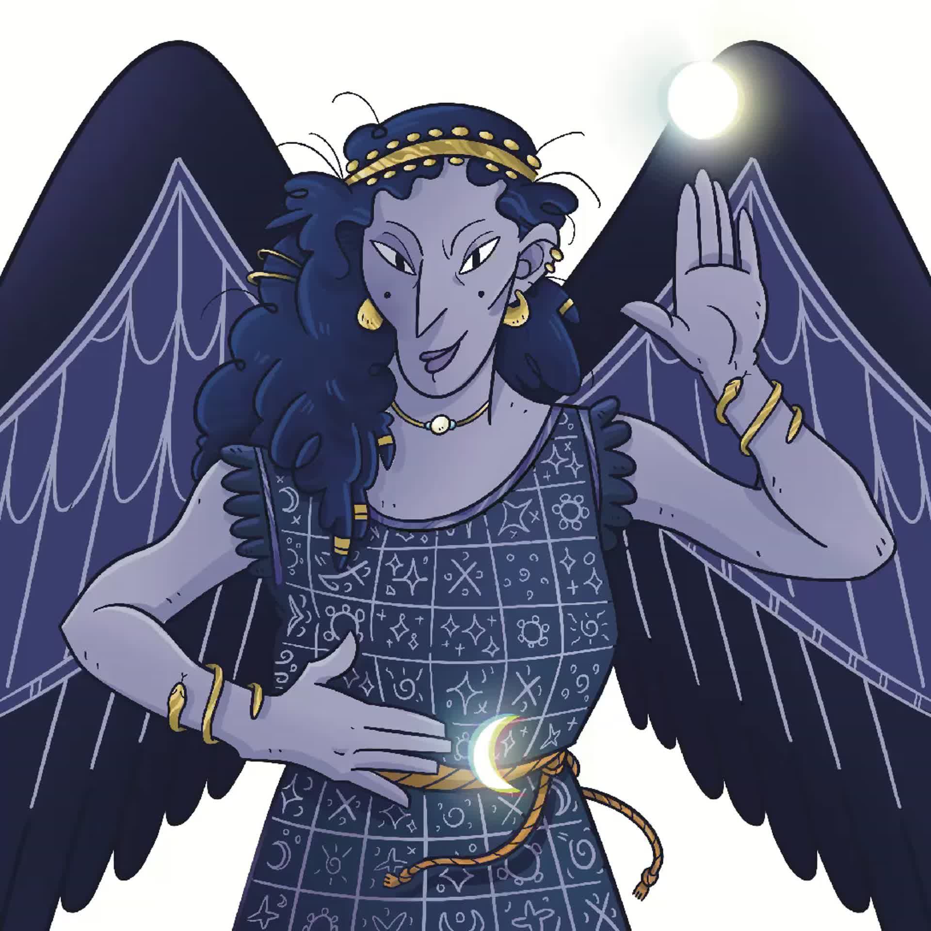 Eris The Goddess Of Discord By Vasiliell On Deviantart Eris, Goddess