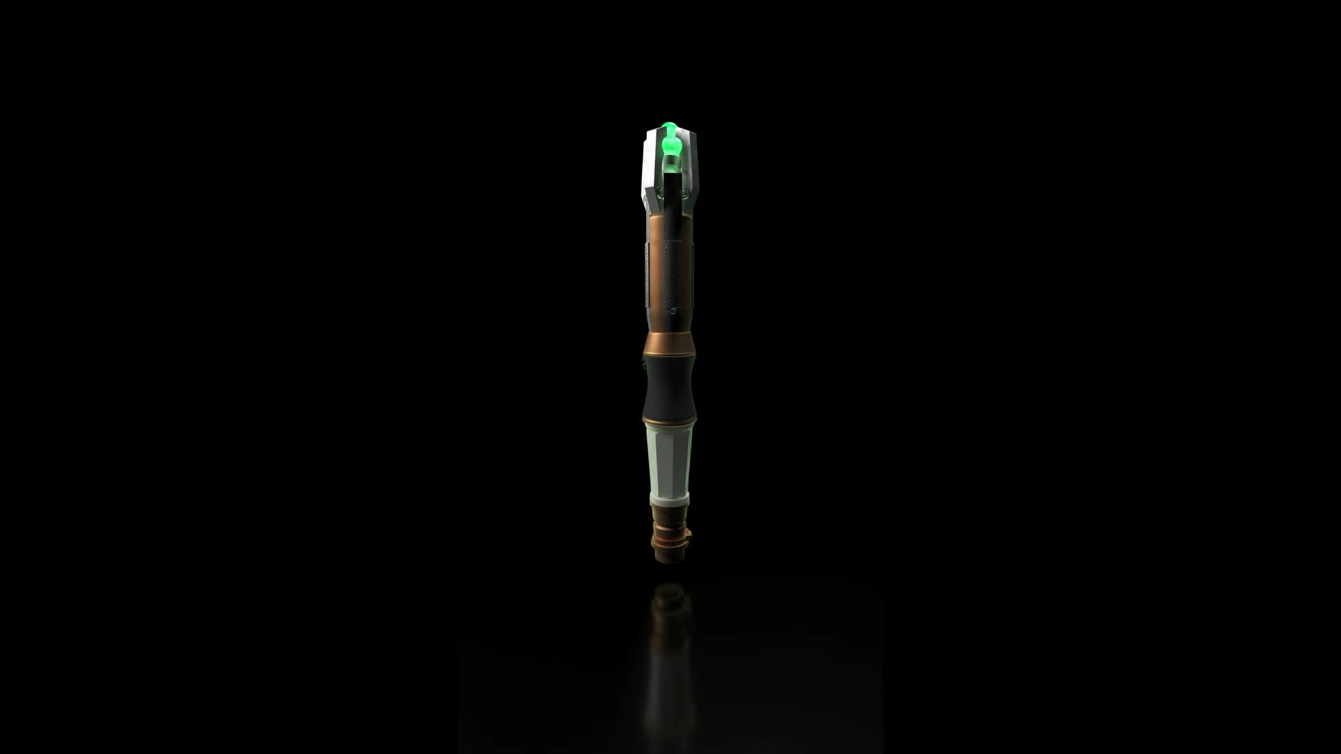 Eleventh Doctor Sonic Screwdriver Drawing SONIC HISTORY
