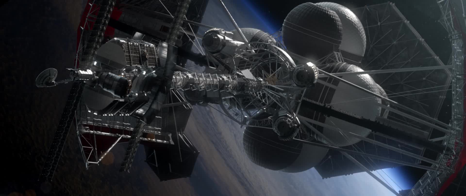 Interstellar Spacecraft Design