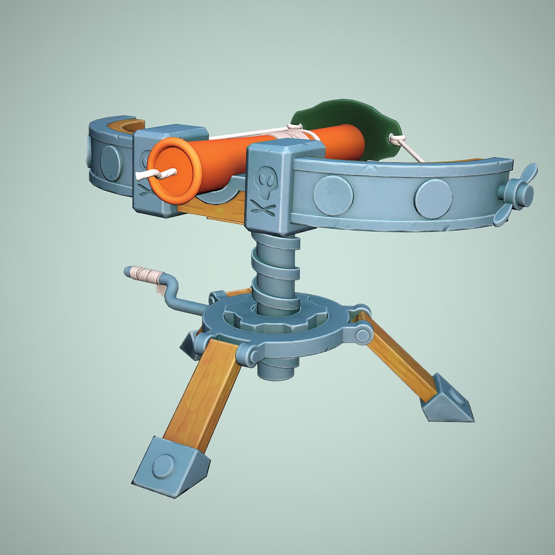 Sentry Tf2 Blueprints