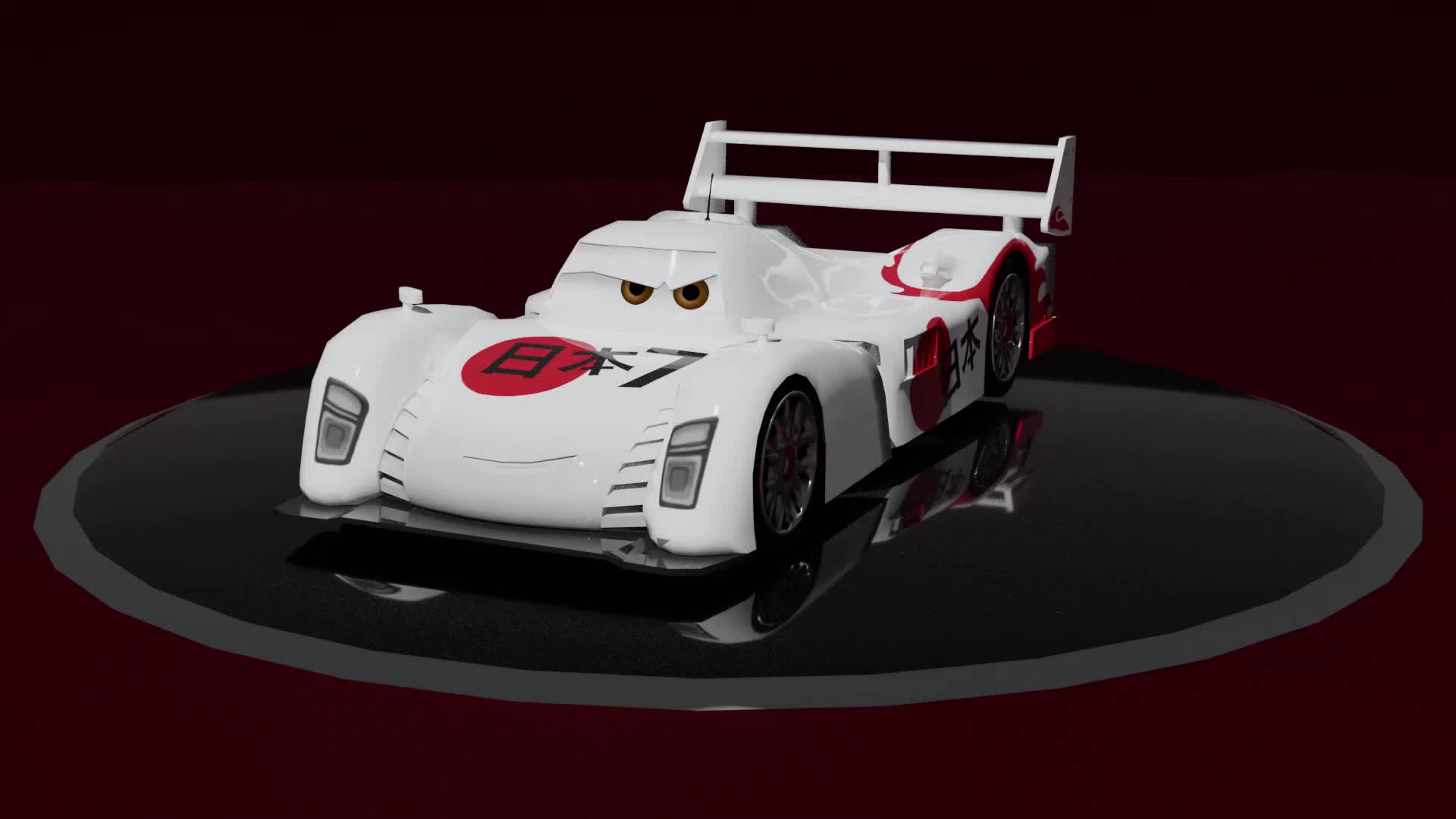 Lightning Mcqueen Crying | ppgbbe.intranet.biologia.ufrj.br