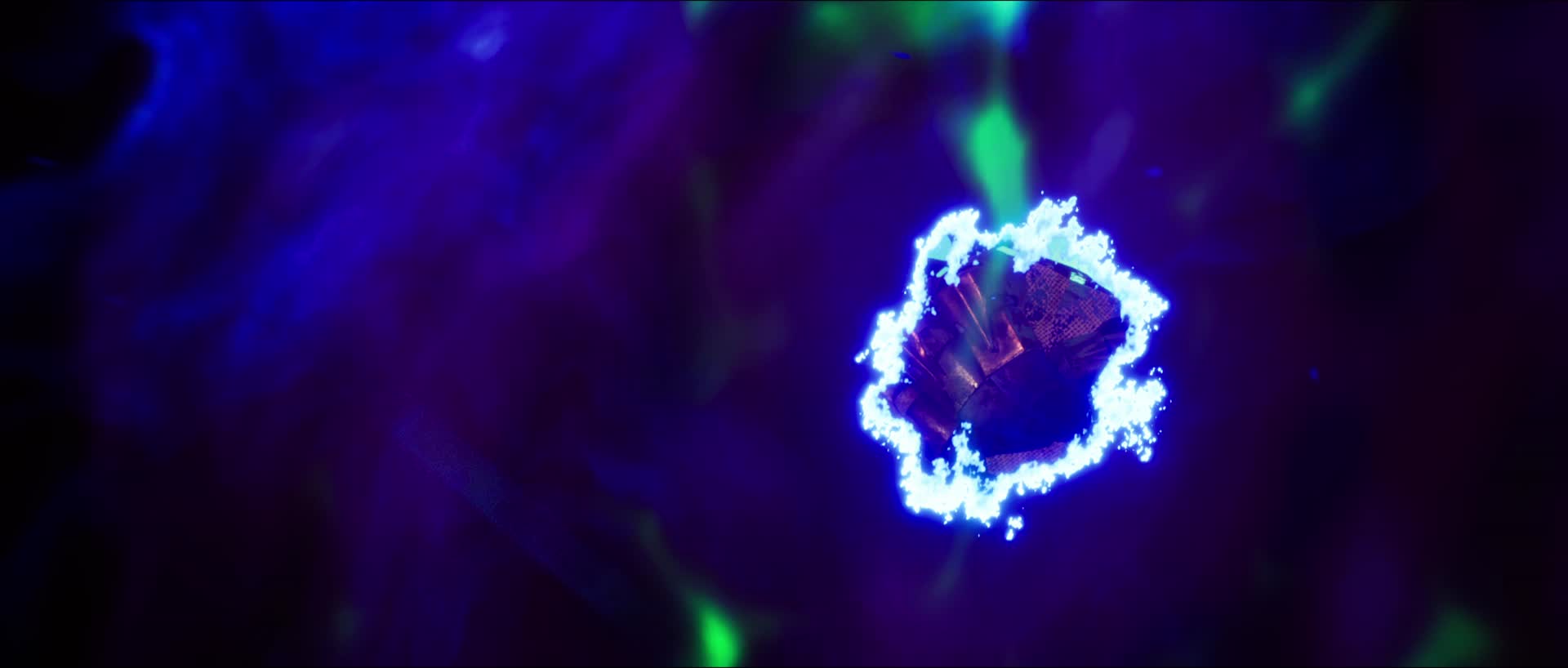 Exodia Obliterate Gif