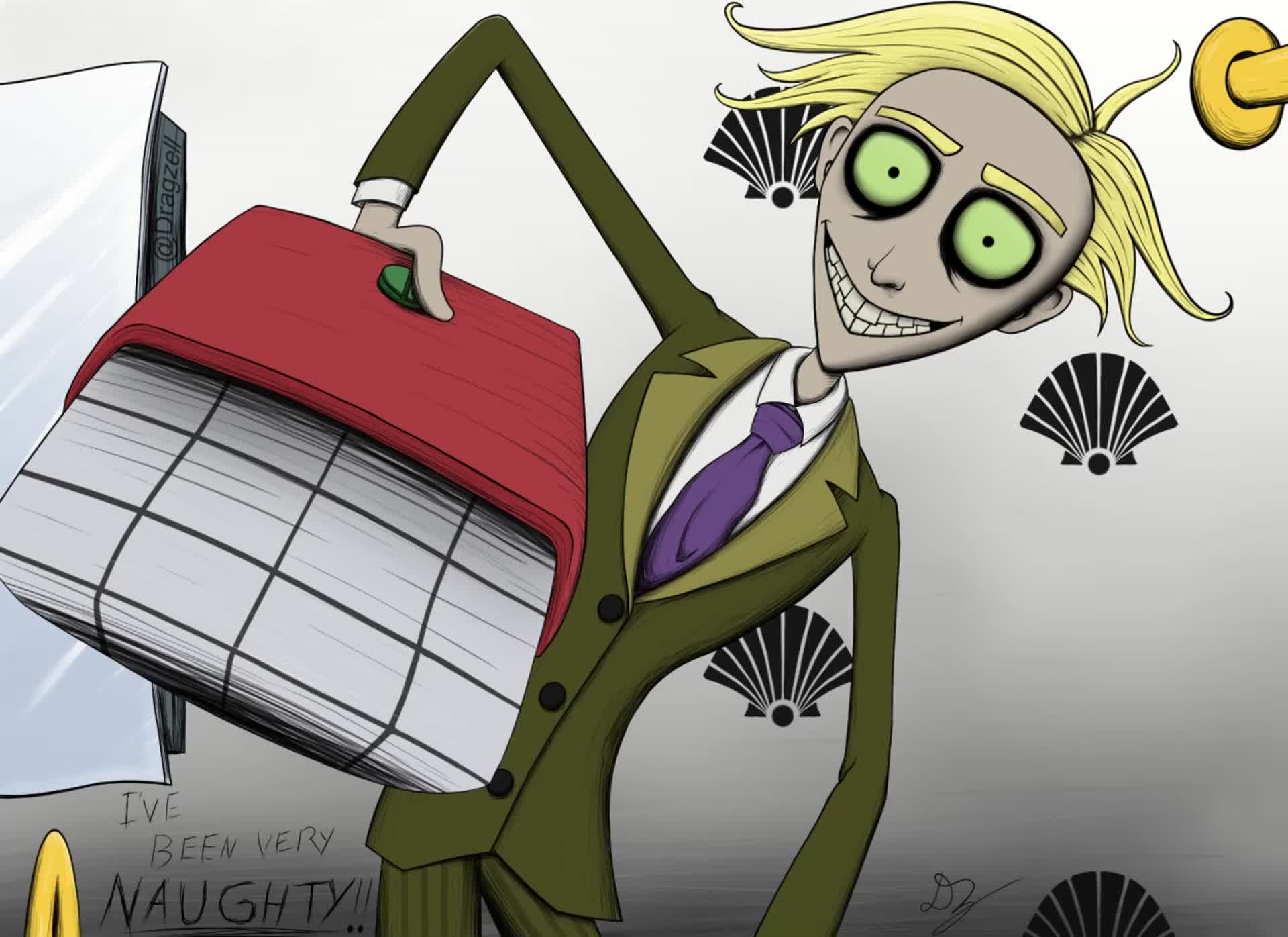 Courage The Cowardly Dog Freaky Fred Freaky Fred | Courage The