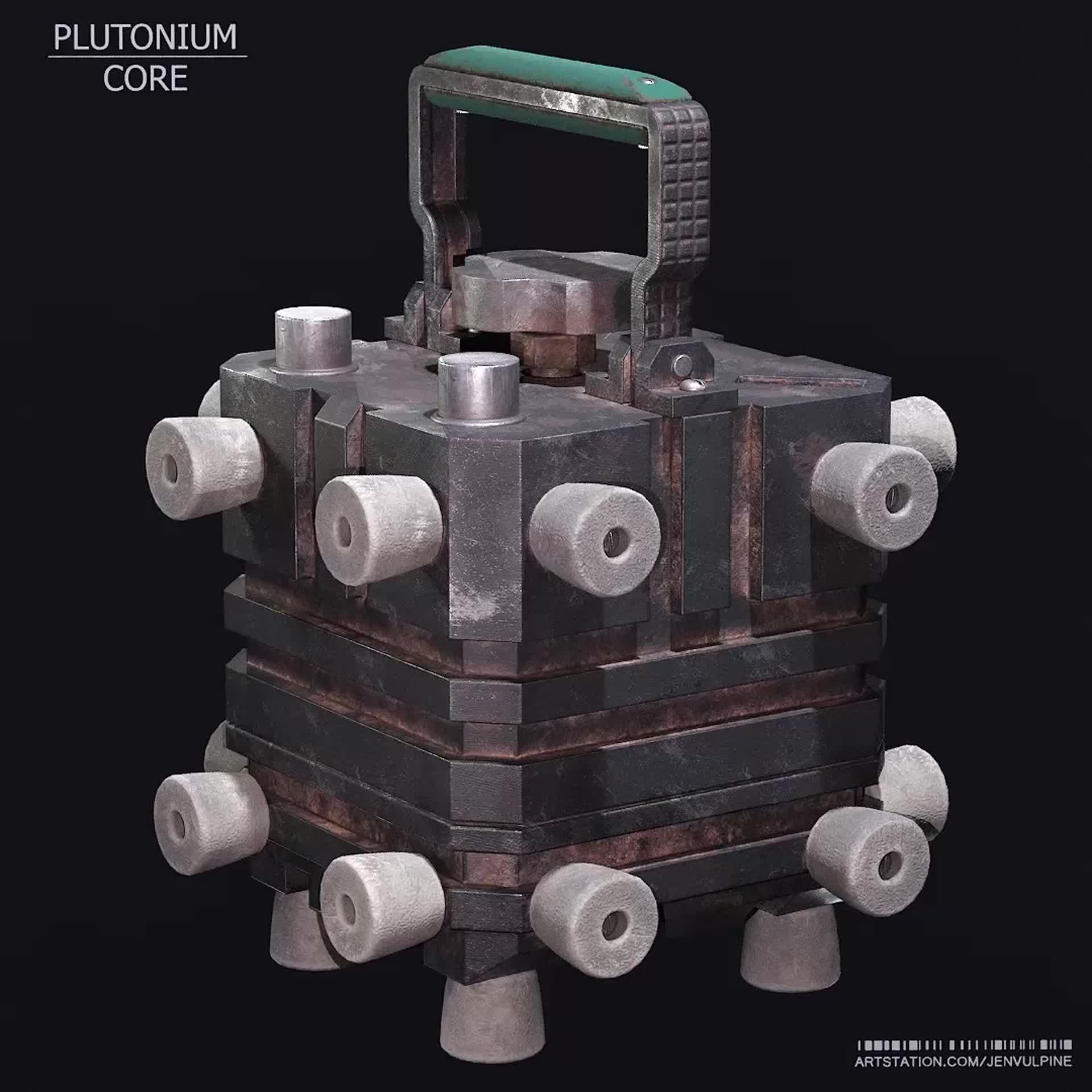 ArtStation Plutonium Core, 49% OFF | www.oceanproperty.co.th