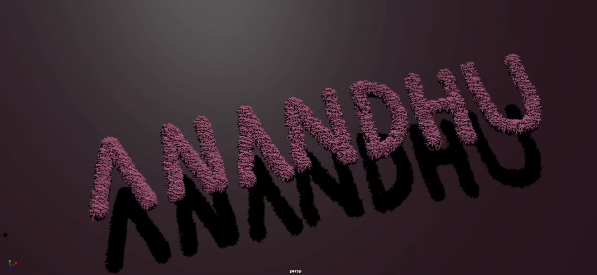 Anandhu Logo Concept To Market: Mechatronics Product Development