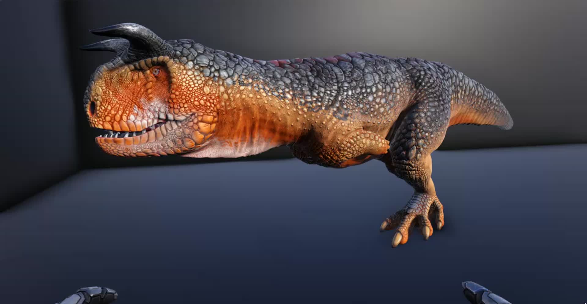 Carnotaurus Ark Image ARK Carnotaurus Screenshot 003.jpg | ARK: