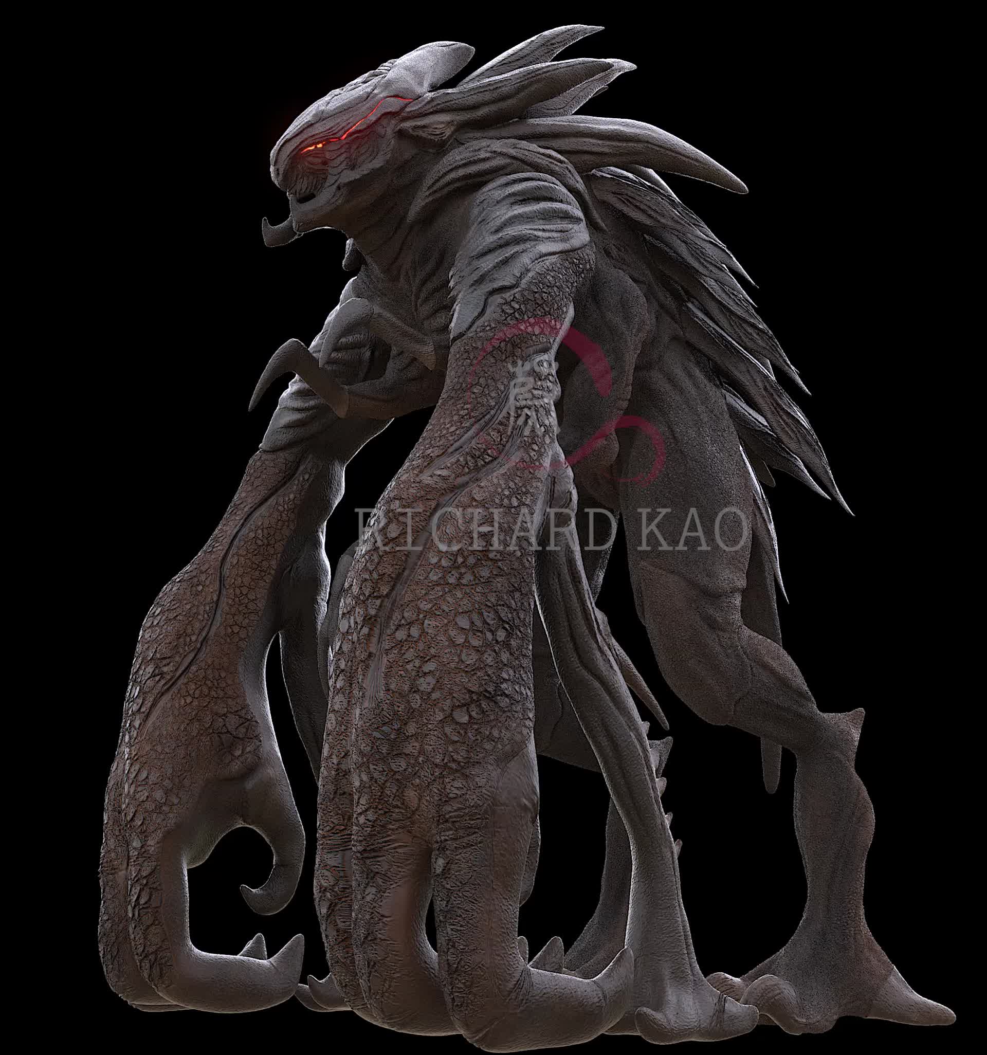 Godzilla Zero One Realizing Hopper Godzilla Comics,, 54% OFF