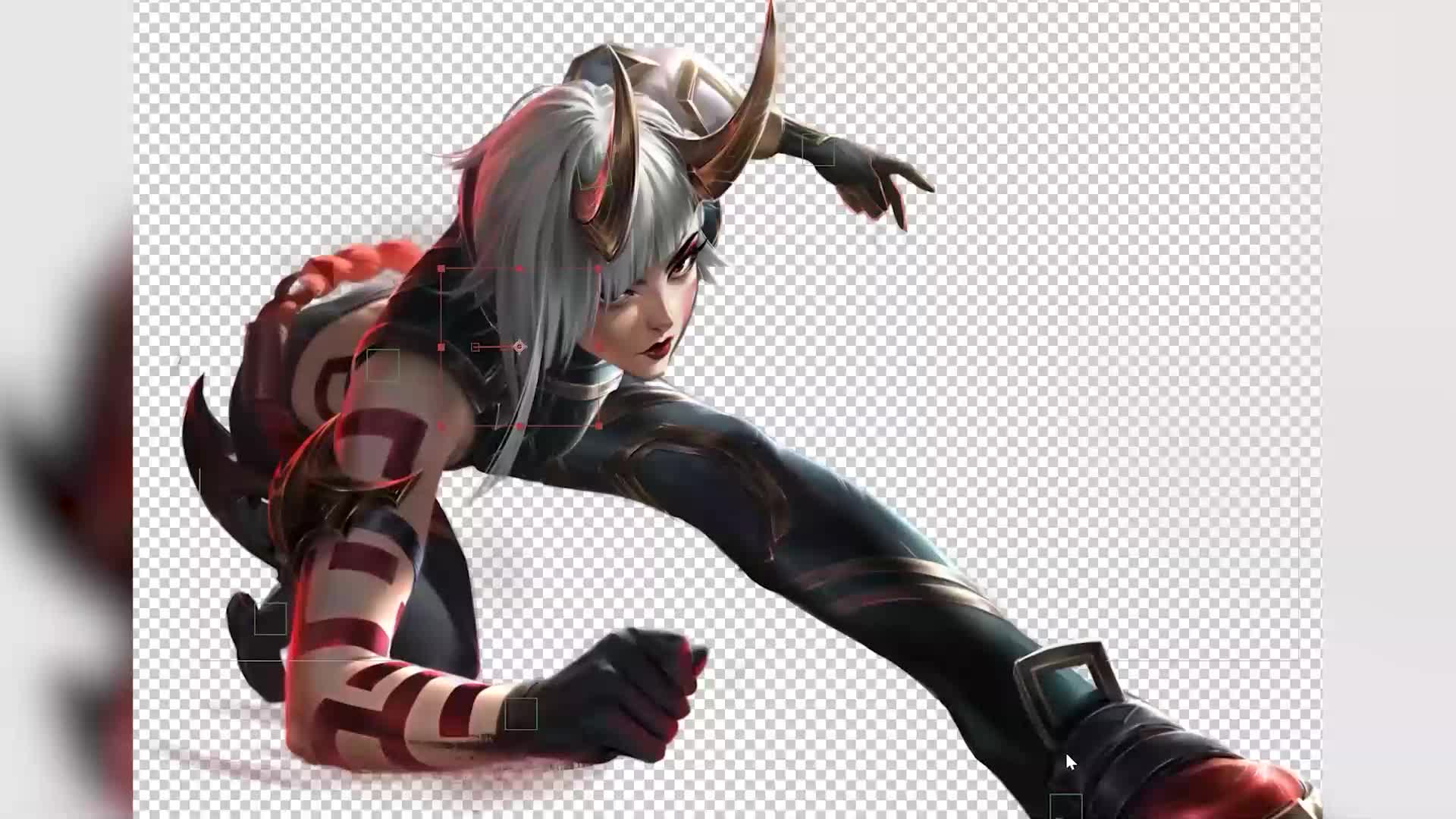 Araneae League Of Legends