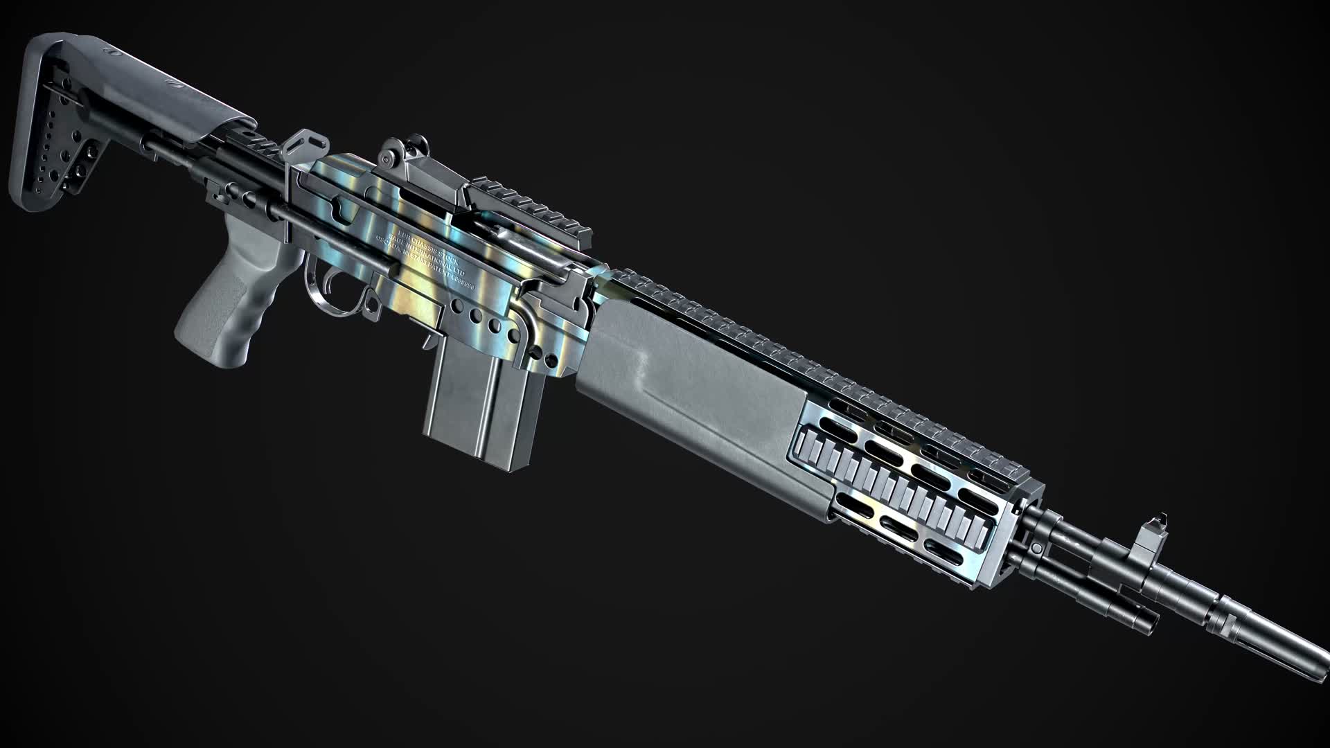 Mk 14 Ebr Skins