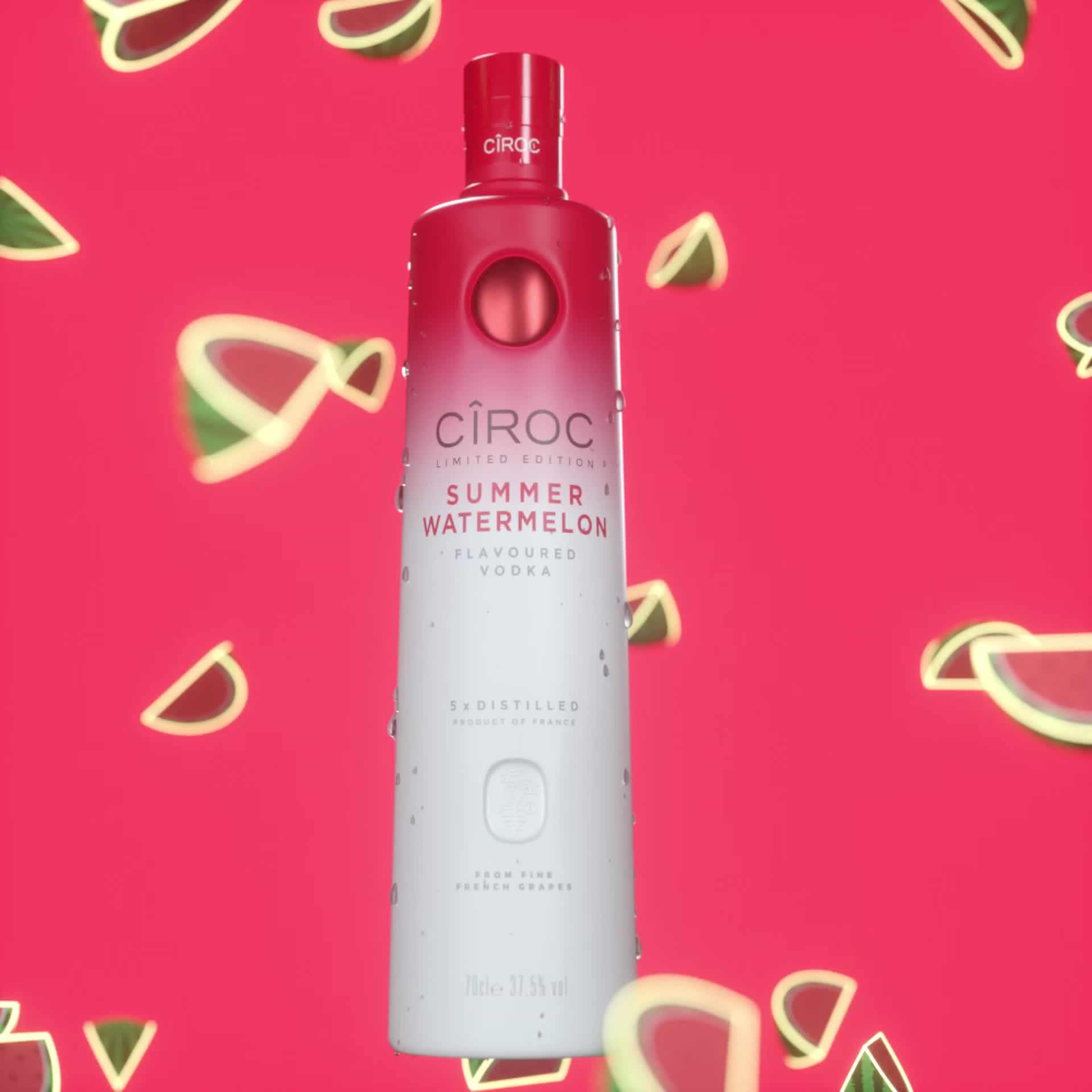 Ciroc Psd