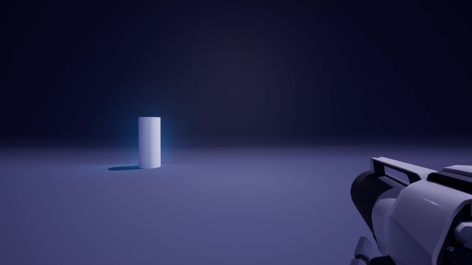 Gunfire Effect Texture