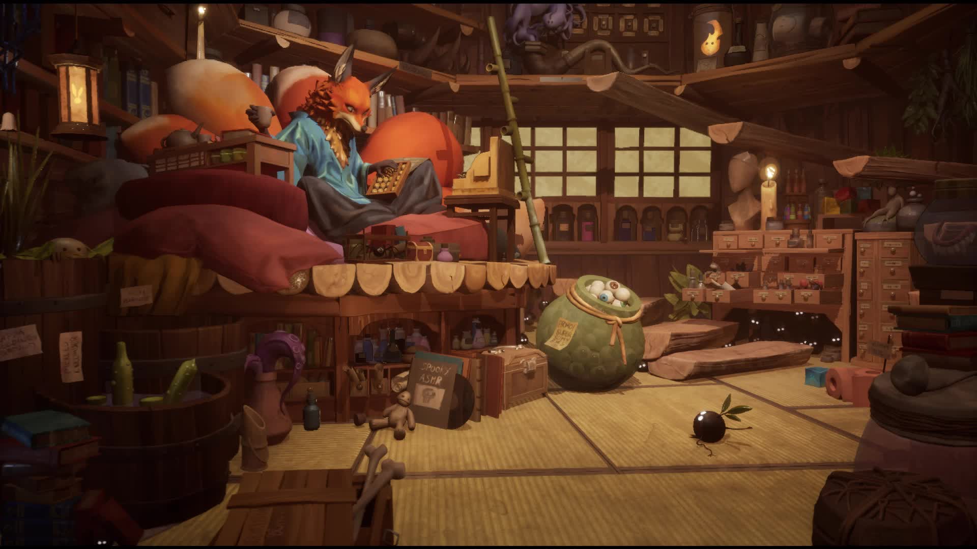 Wallpaper Video Game Concept Art Environment Concept Art, A Visually