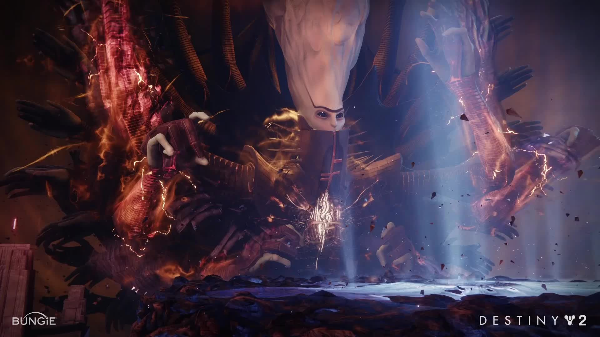 Destiny Raid Wallpaper Reddit