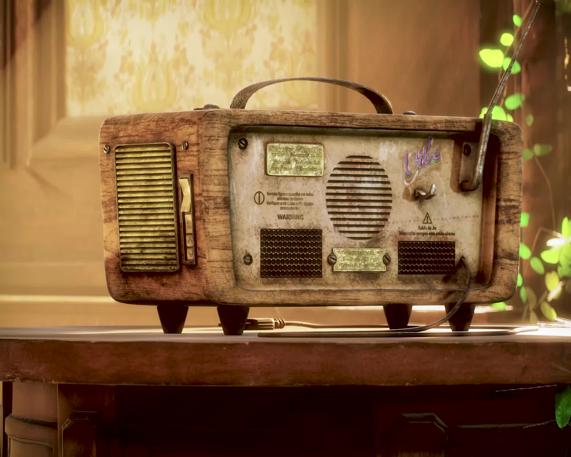 Retro Radio Tumblr