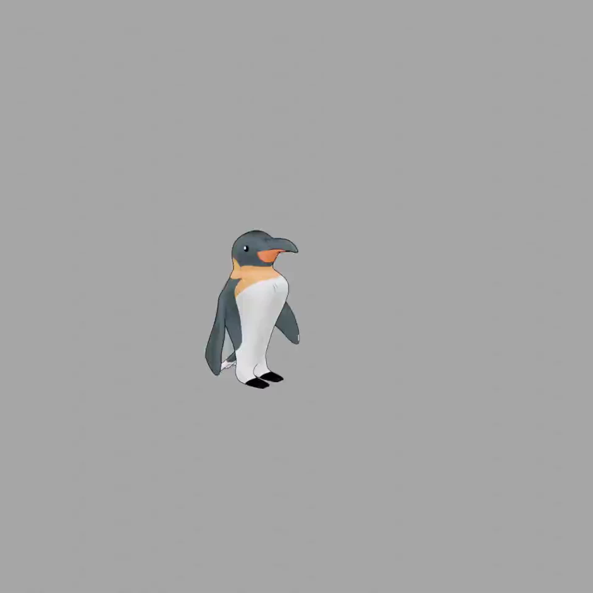 Glacia The Penguin Weasyl Pokemon Trainer Penguins The Rookies