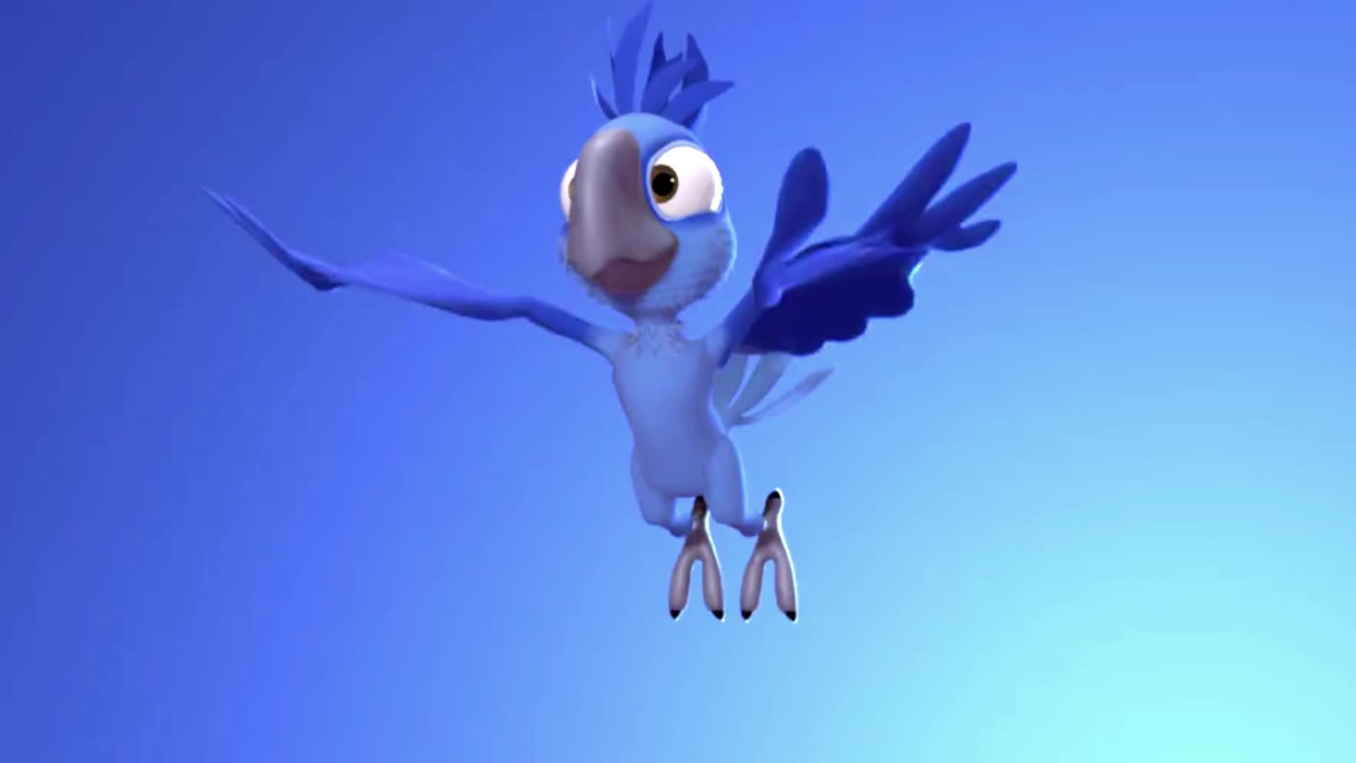 Tiago Rio 2 Video Examples For Rio 2 TV Tropes