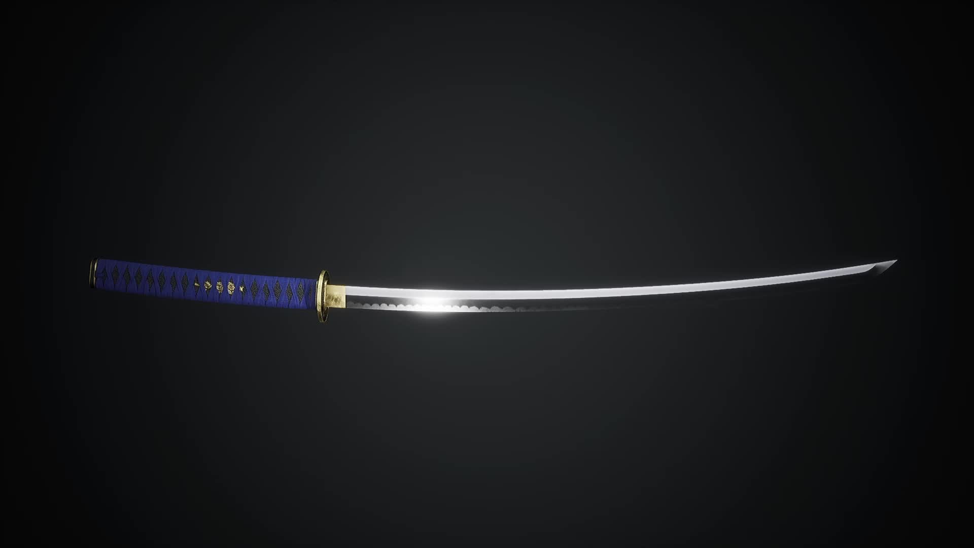 Epic Katana Wallpapers Bugei Samurai Swords Added A New Photo. Bugei