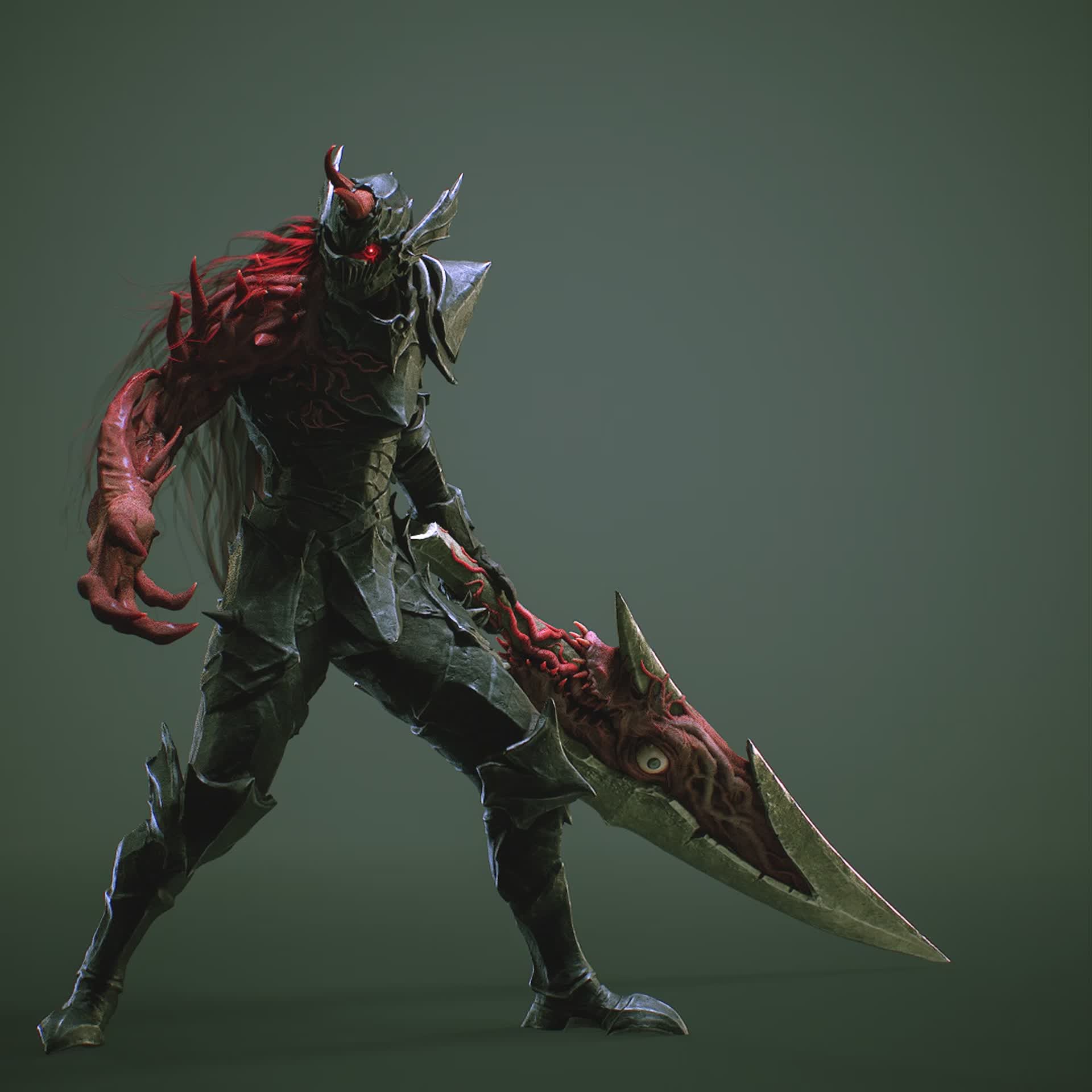 Nightmare Soul Calibur 1 Wallpaper Hd Nightmare Helm | Soulcalibur