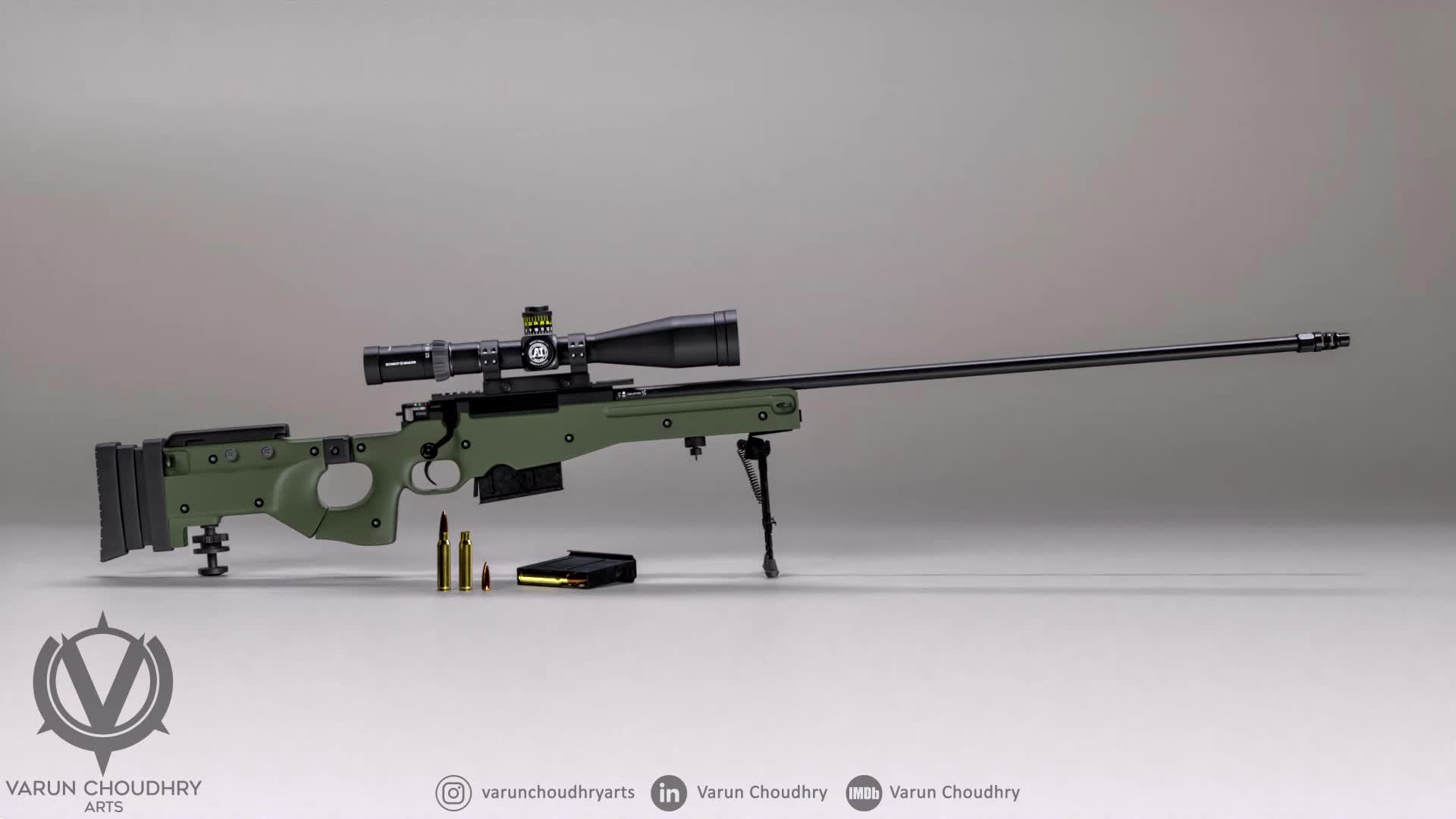 Magnum Sniper Rifle Counter Strike Counter Strike Online 2