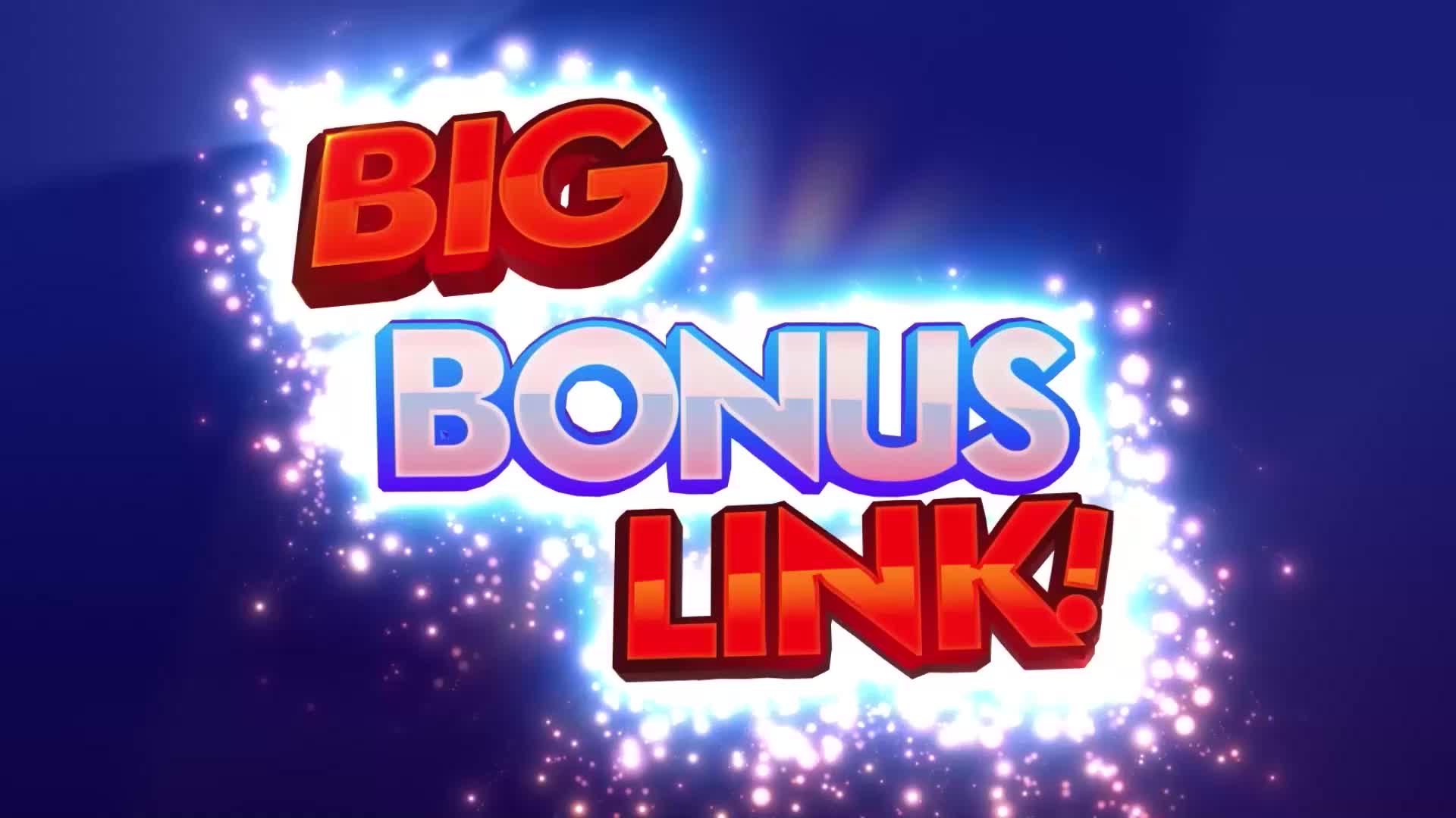 Bonuslink Logo Logo's And Symbols – Mighty Agency