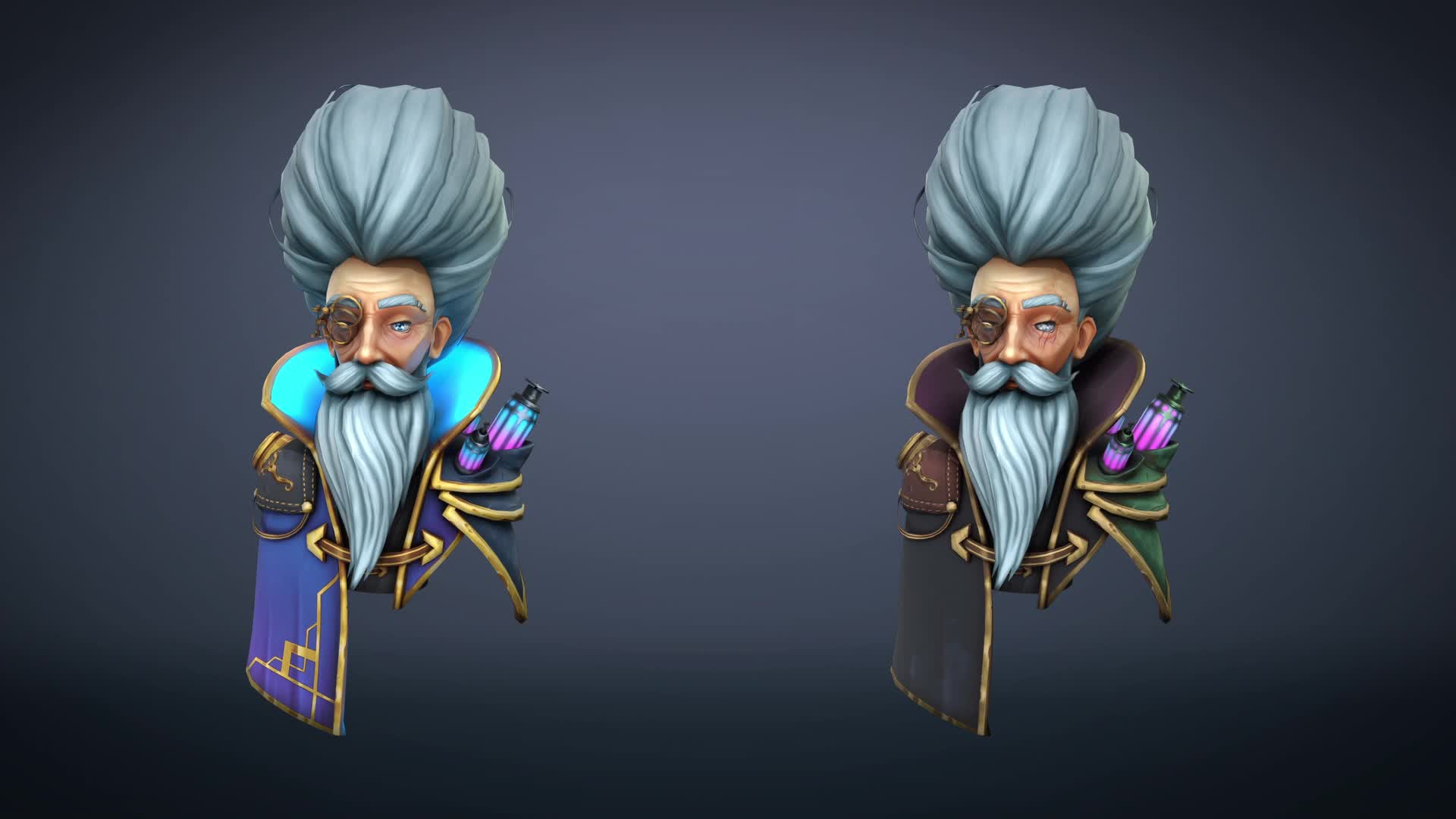 Zilean League Of Legends